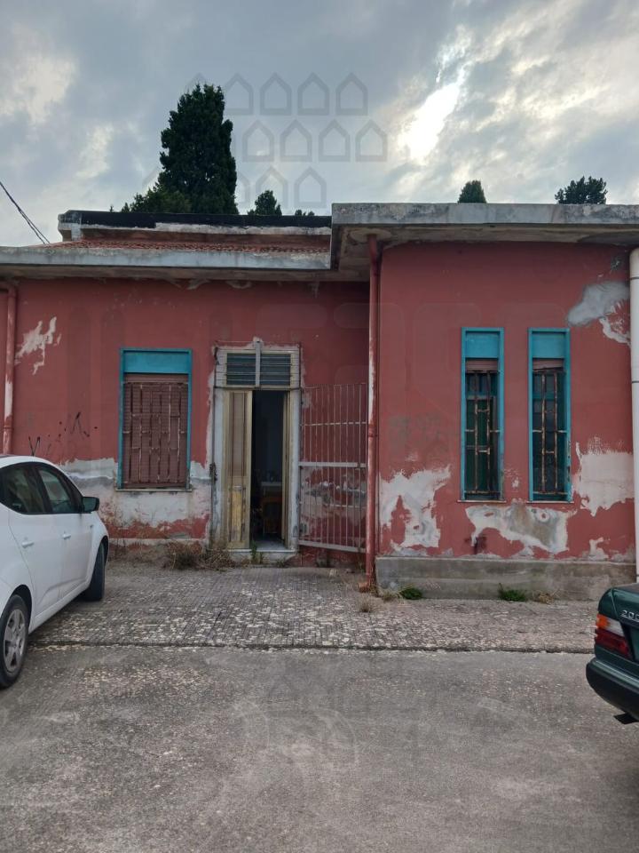 Villa in vendita a Messina