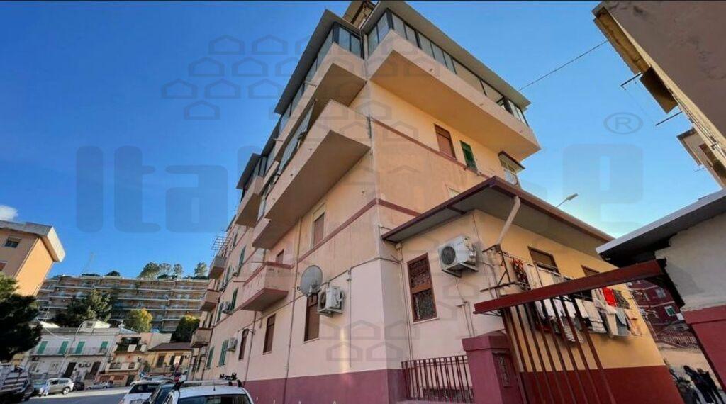 Appartamento in vendita a Messina