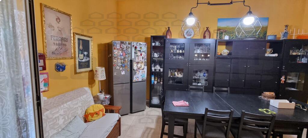 Appartamento in vendita a Messina