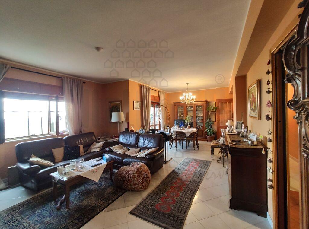 Appartamento in vendita a Messina