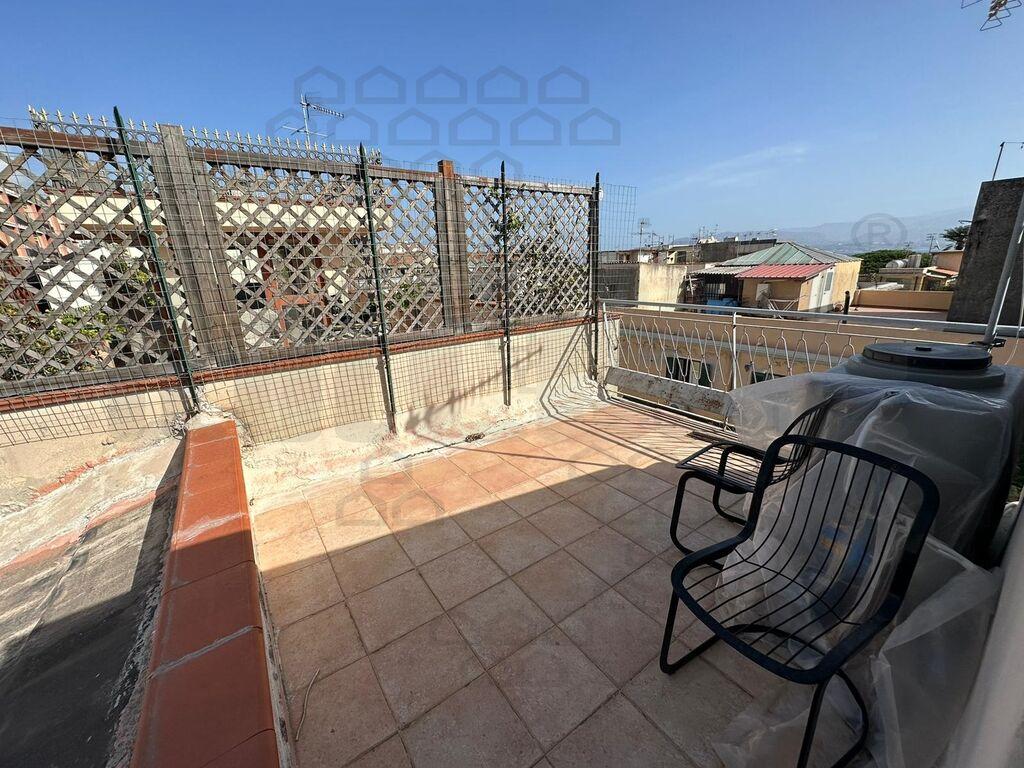 Appartamento in affitto a Messina