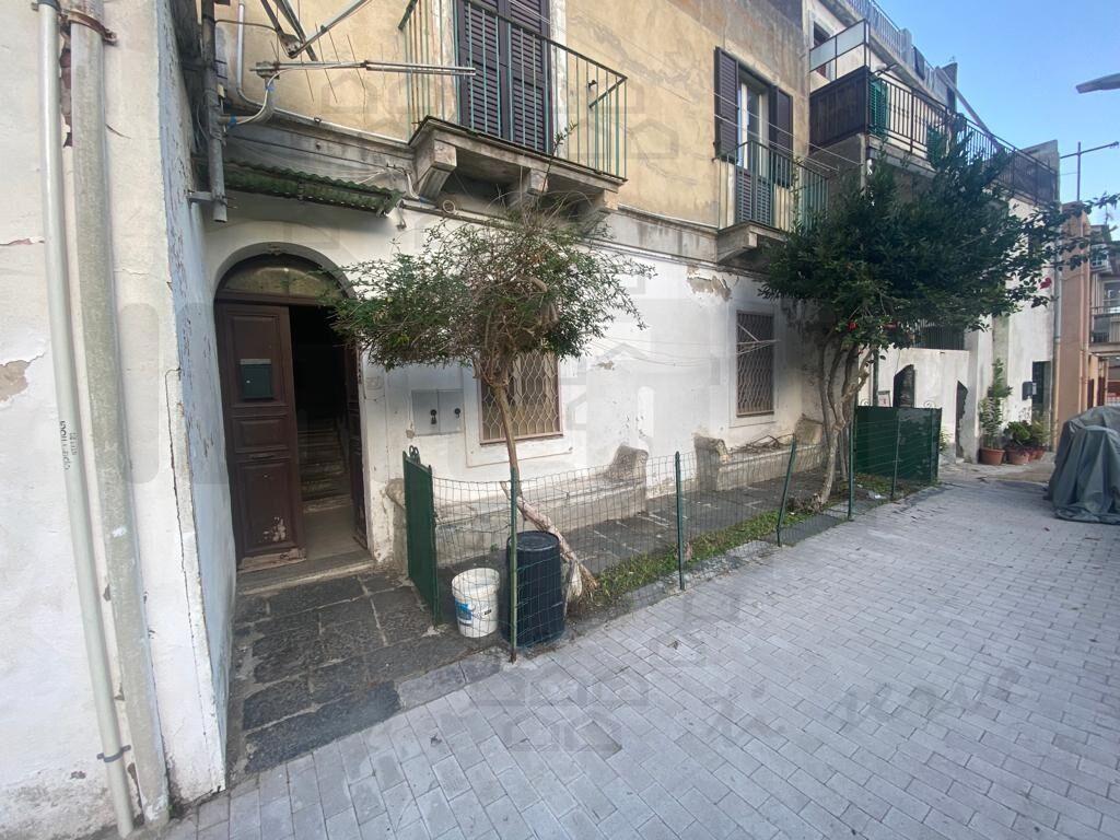 Appartamento in vendita a Messina