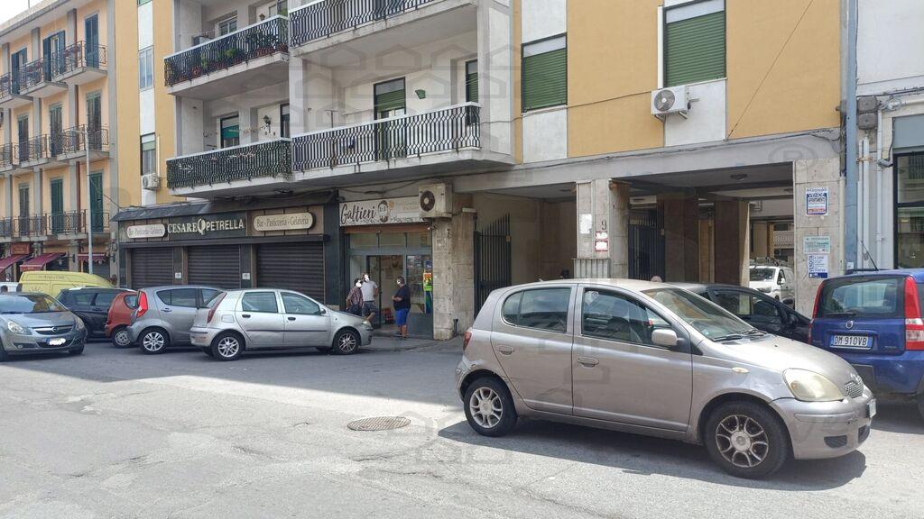 Appartamento in vendita a Messina