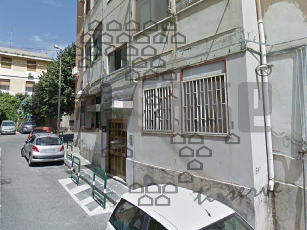 Appartamento in vendita a Messina