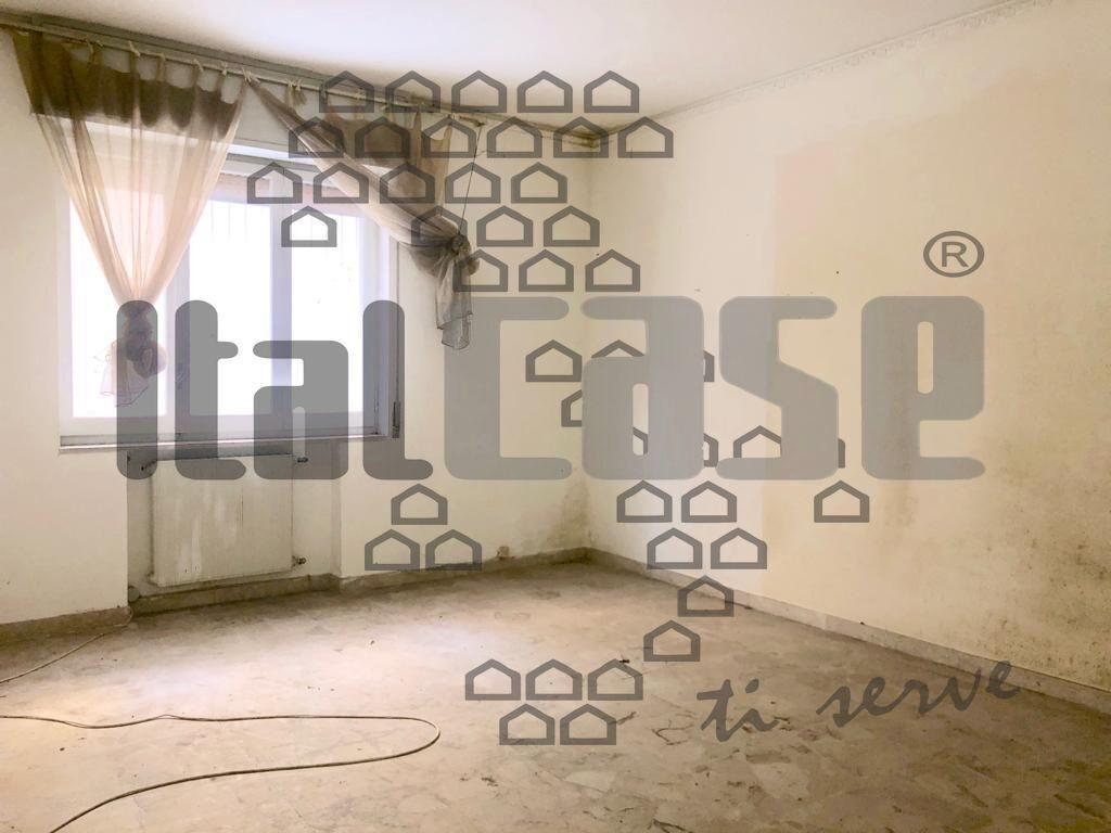 Appartamento in vendita a Messina