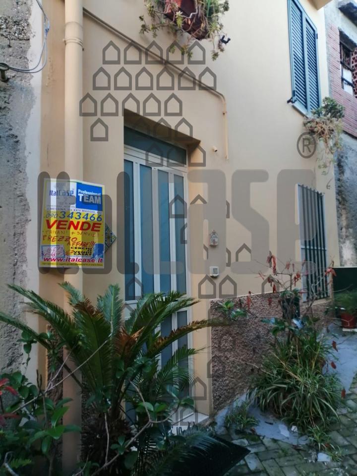 Villa in vendita a San Pier Niceto