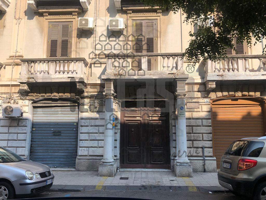 Garage - Autosilos - Parcheggio in affitto a Messina