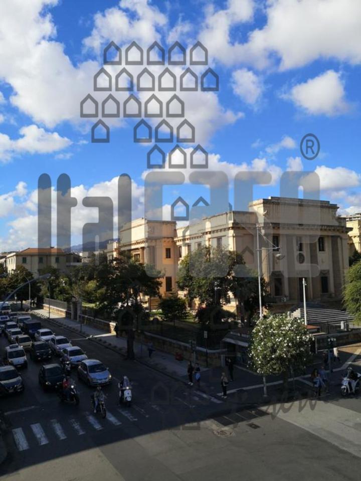 Appartamento in vendita a Messina