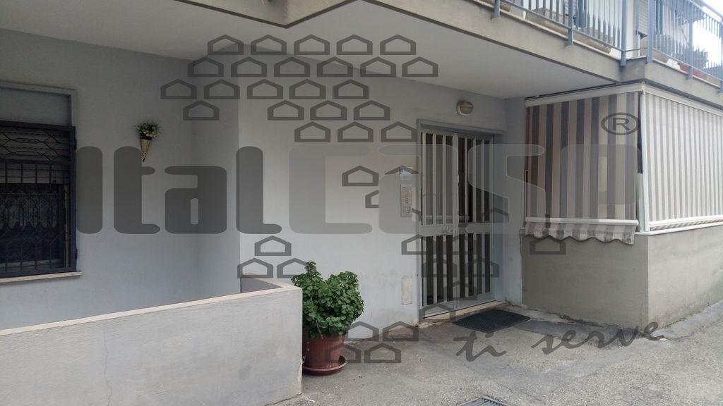 Appartamento in vendita a Messina