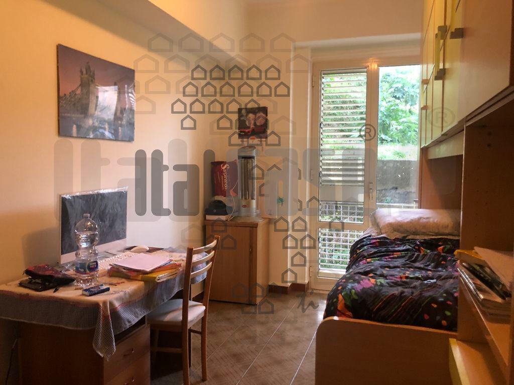 Appartamento in vendita a Messina
