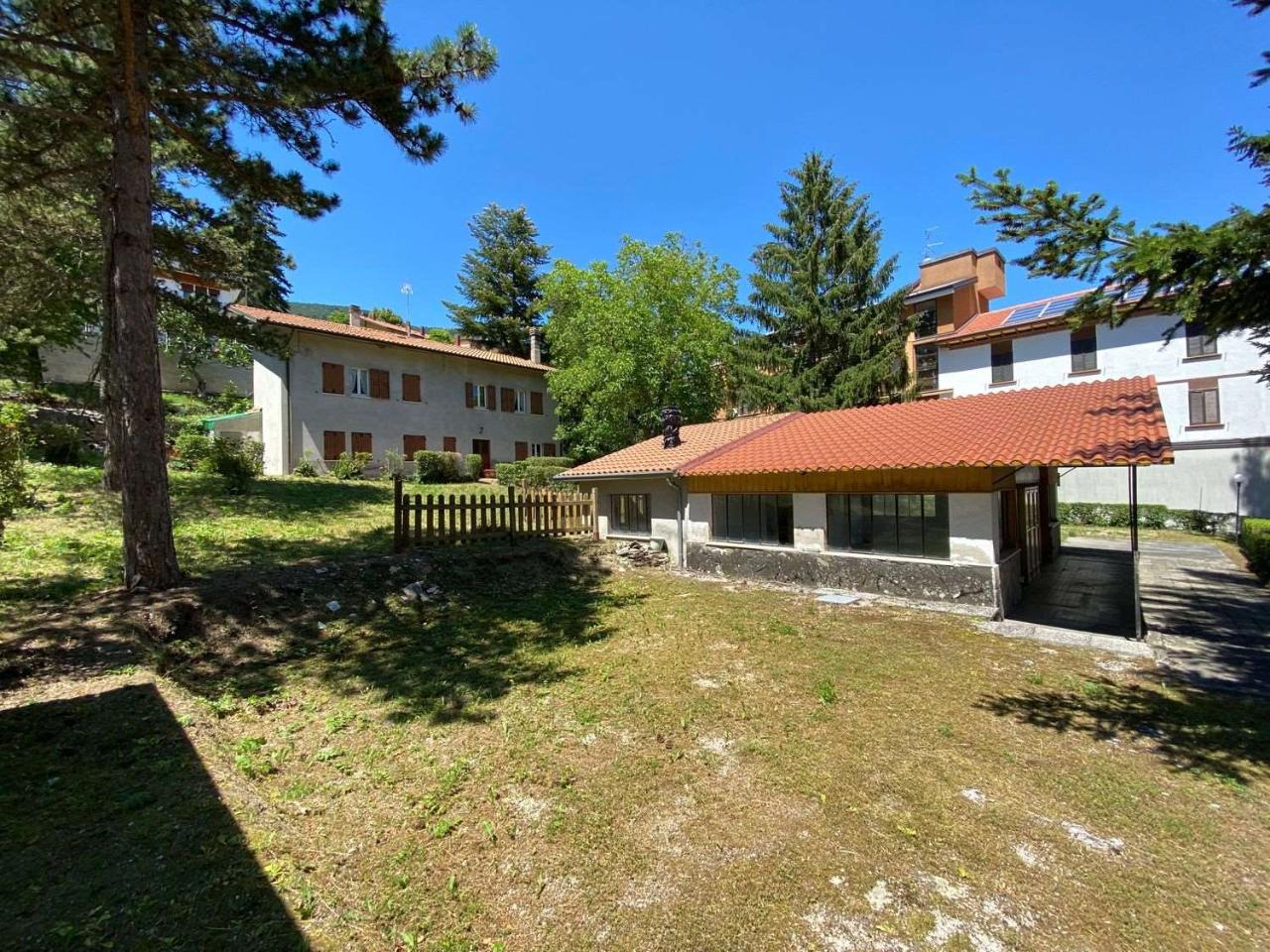 Casa indipendente in vendita a Carpegna