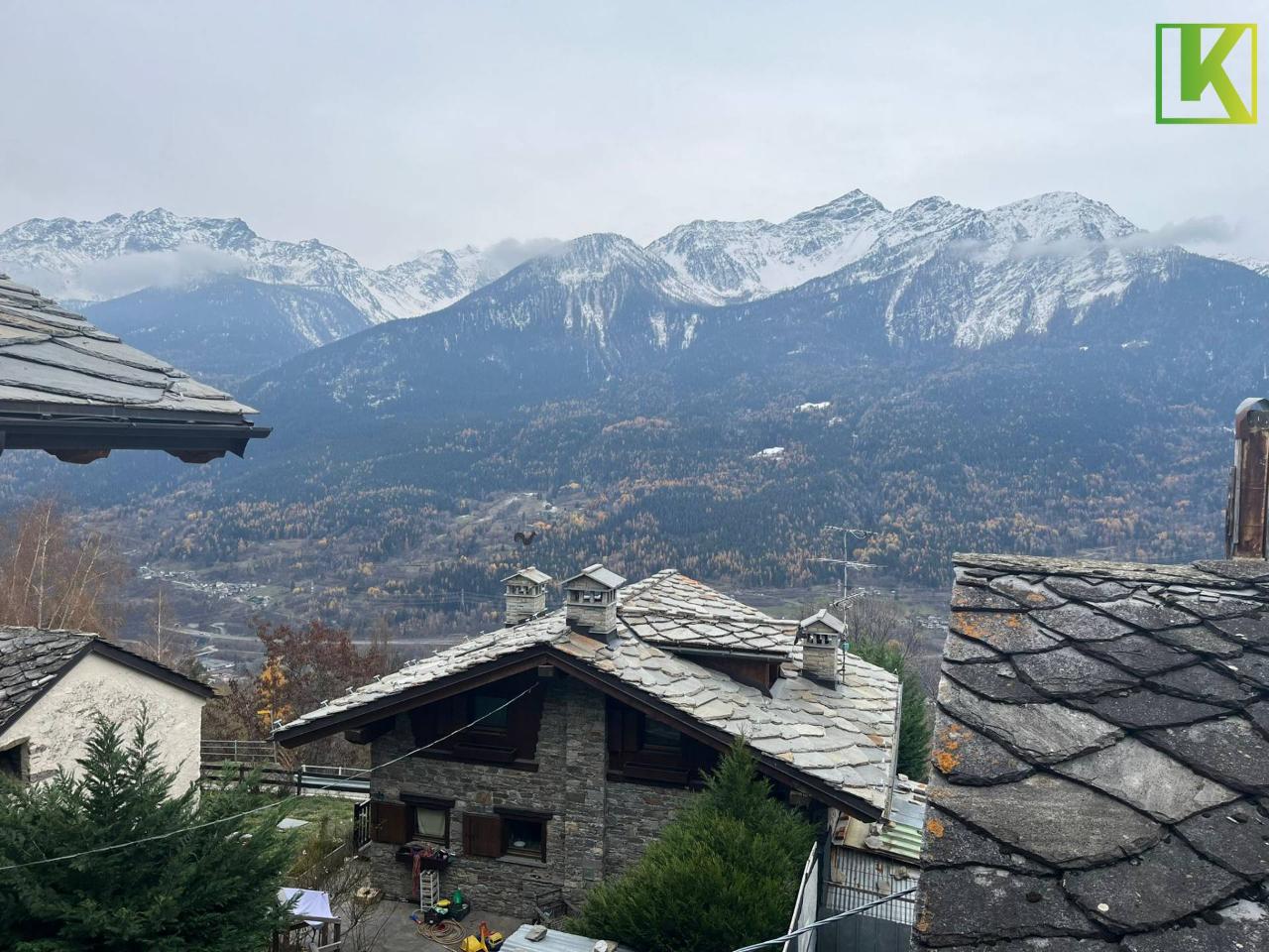 Appartamento in vendita a La Salle