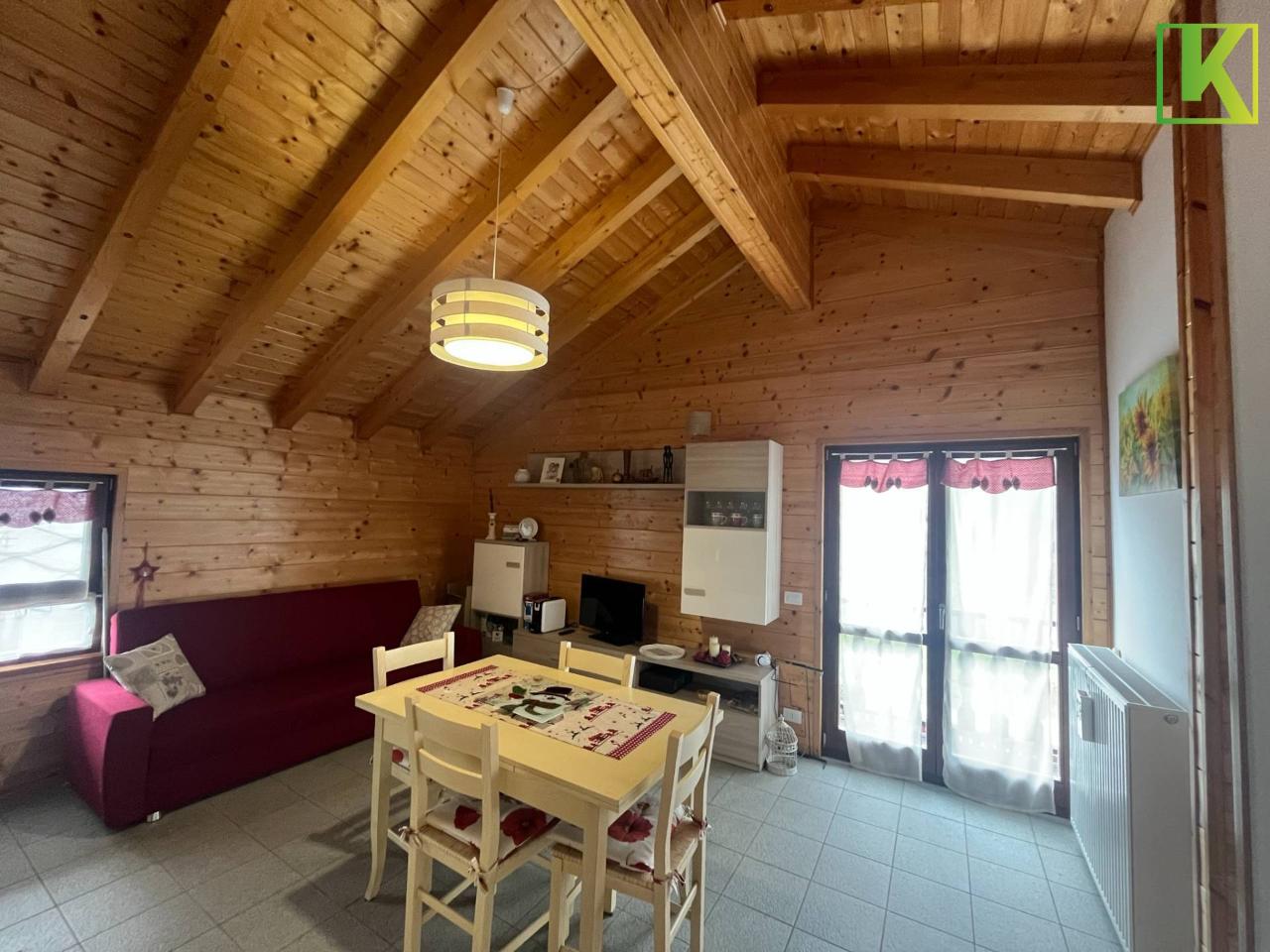 Appartamento in vendita a Saint Vincent