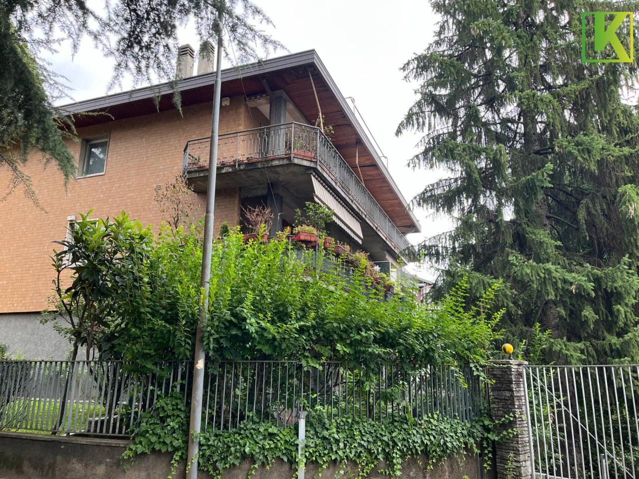 Appartamento in vendita a Varese