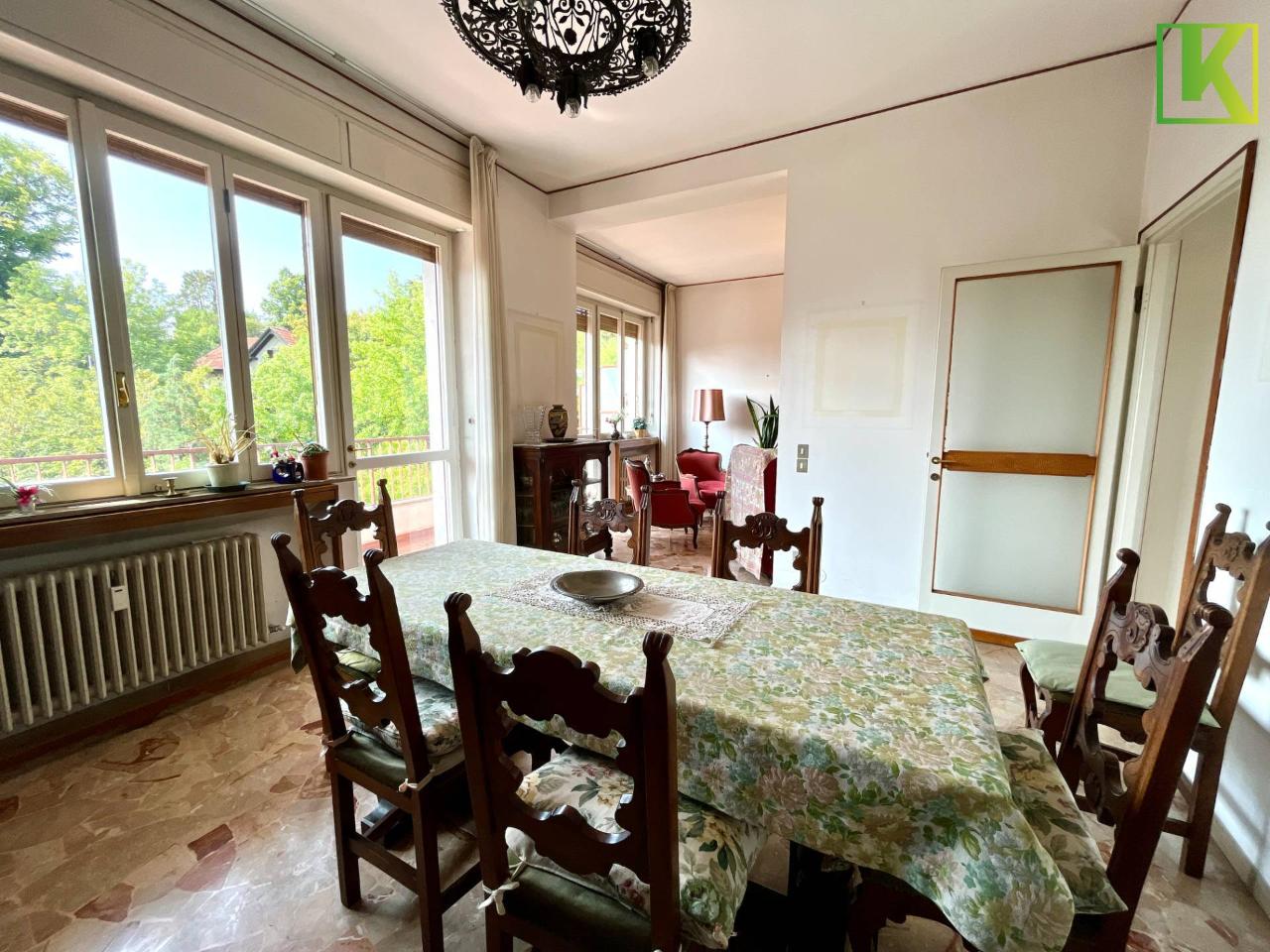 Appartamento in vendita a Varese