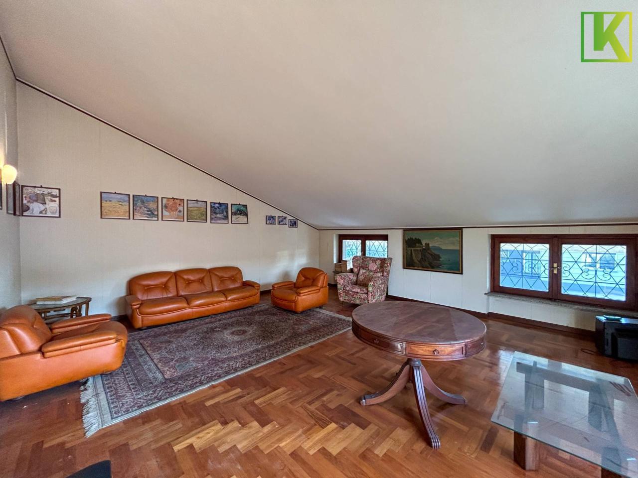 Villa in vendita a Albizzate