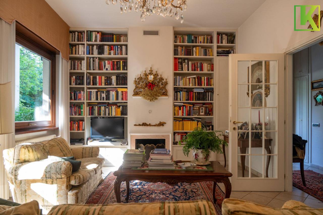 Villa in vendita a Varese