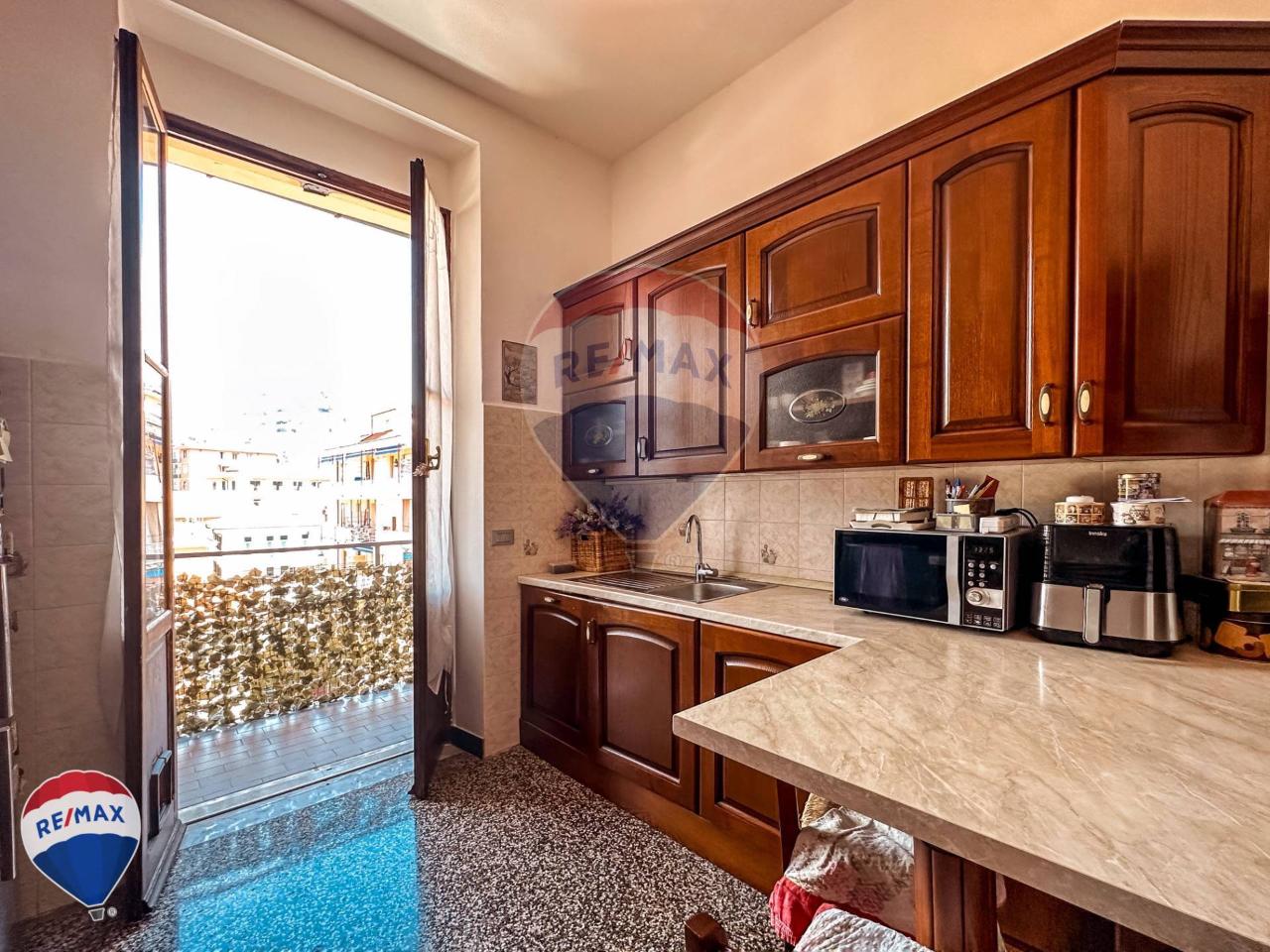 Appartamento in vendita a Rapallo