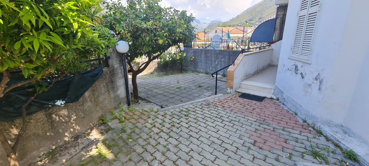 Appartamento in vendita a Tortora