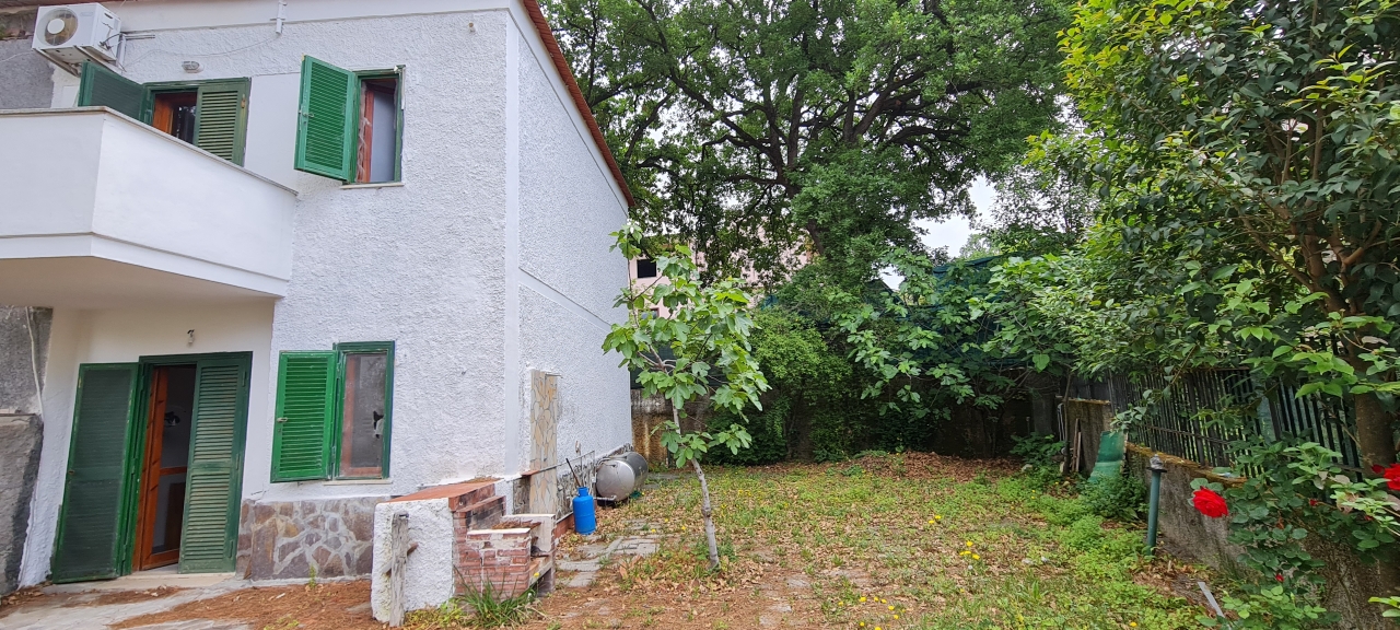 Villa a schiera in vendita a Tortora