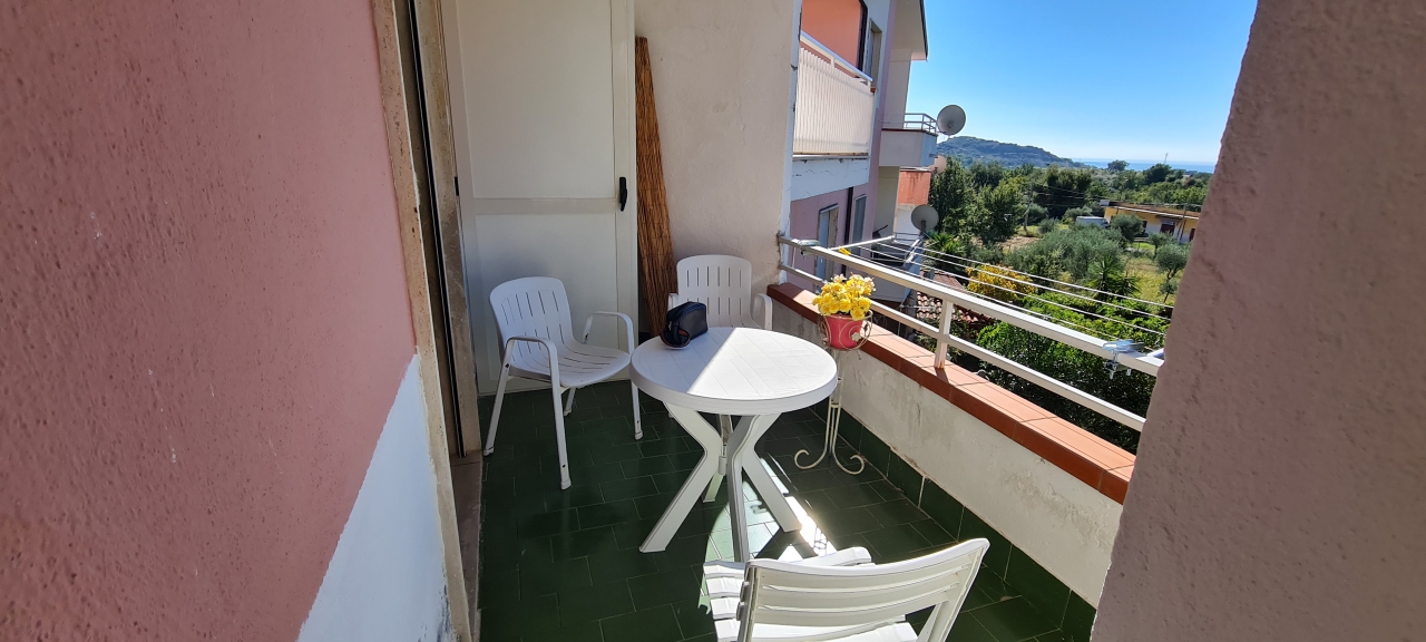 Appartamento in vendita a Tortora