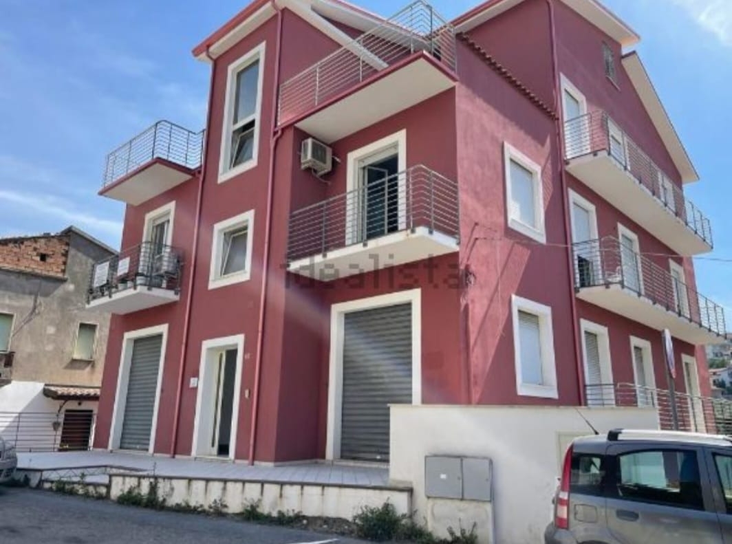 Appartamento in vendita a Belvedere Marittimo