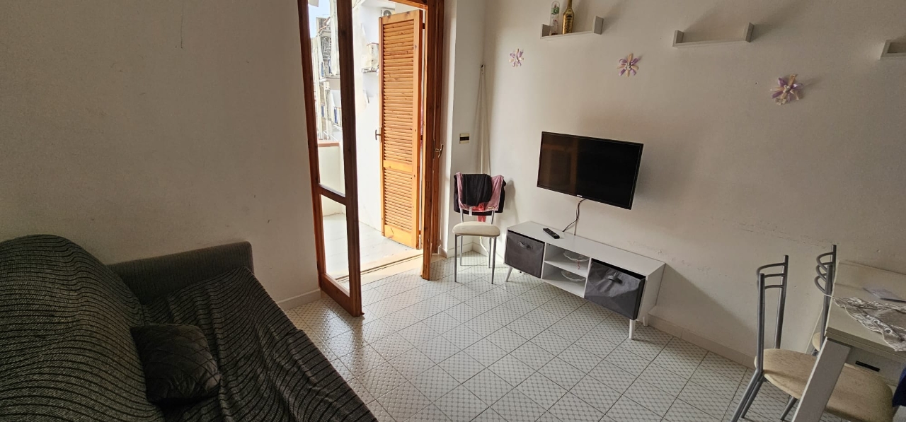 Appartamento in vendita a Scalea