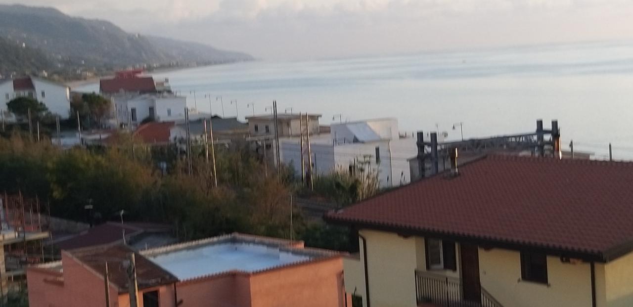 Appartamento in vendita a San Lucido