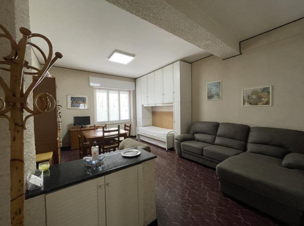 Appartamento in affitto a Loano