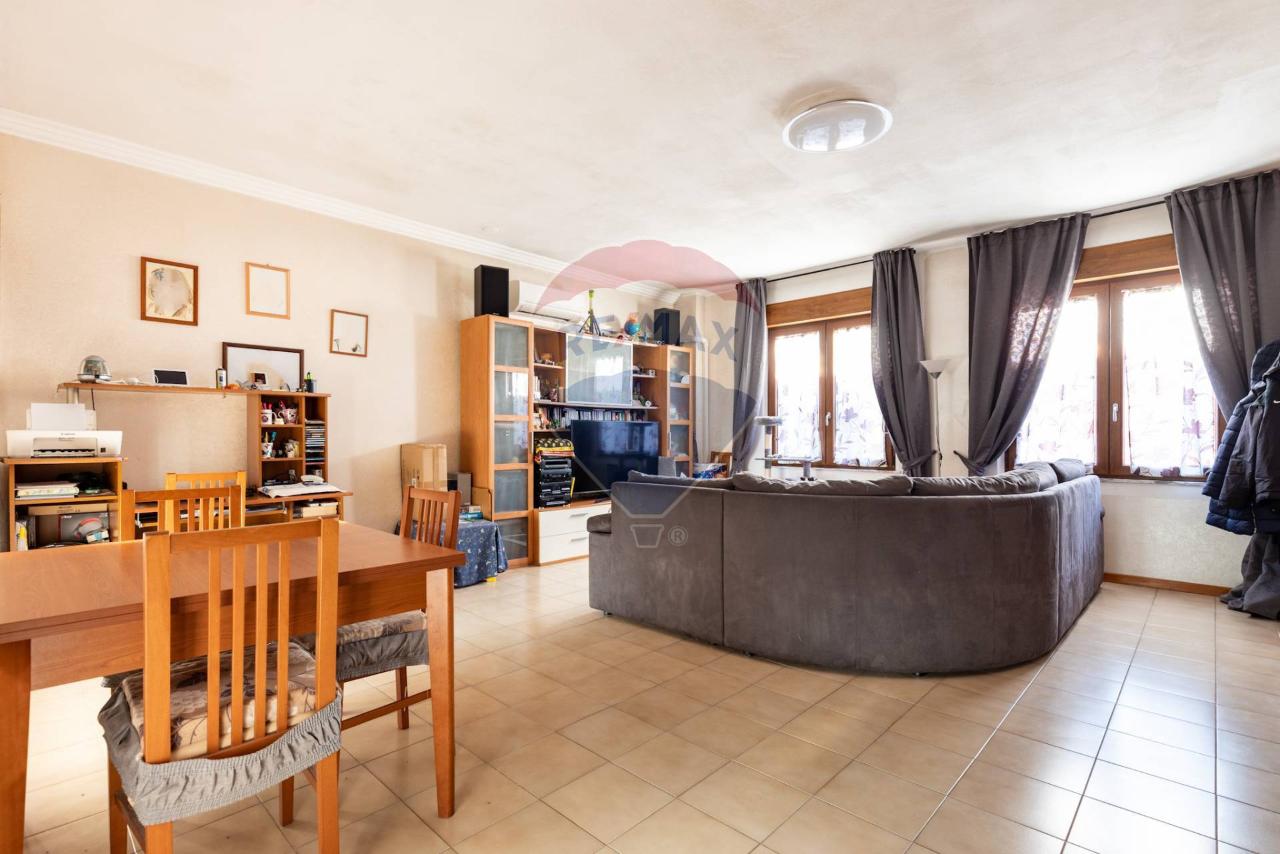 Appartamento in vendita a Elmas