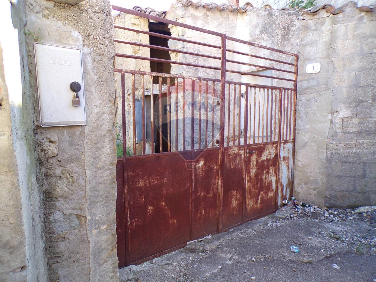 Rustico in vendita a Senorbì