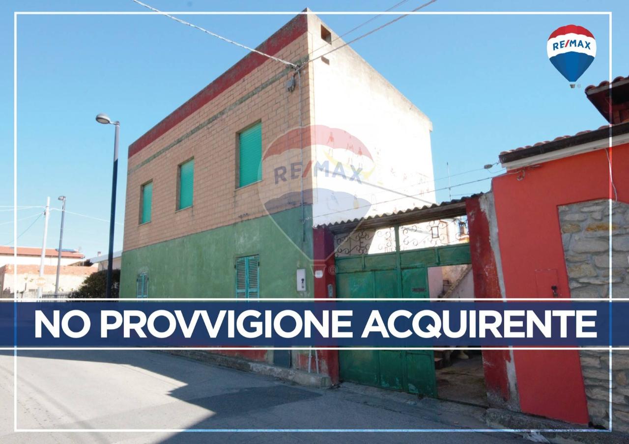 Casa indipendente in vendita a Senorbì