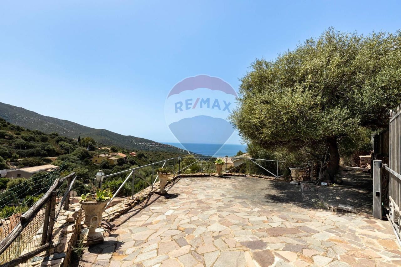 Villa in vendita a Quartu Sant'Elena