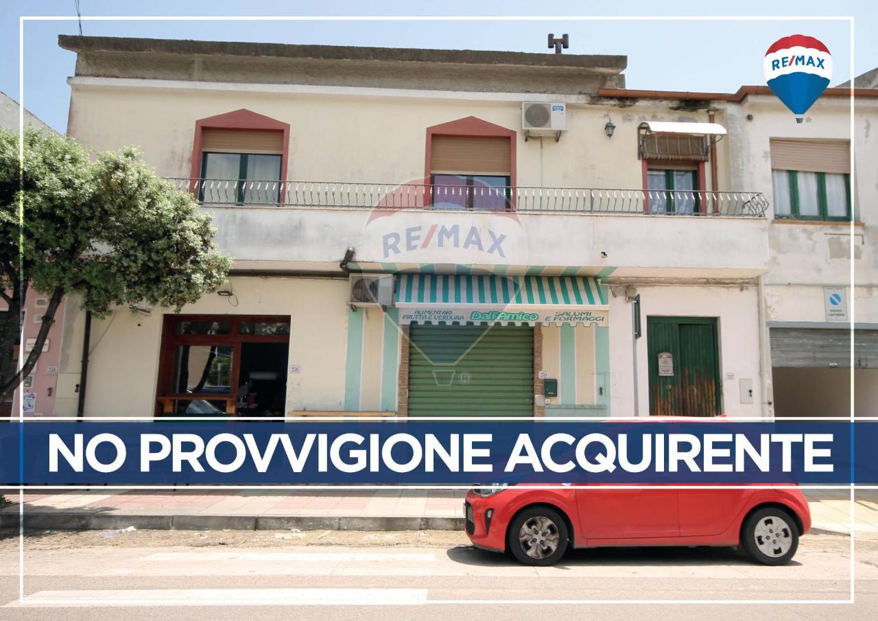 Appartamento in vendita a Senorbì