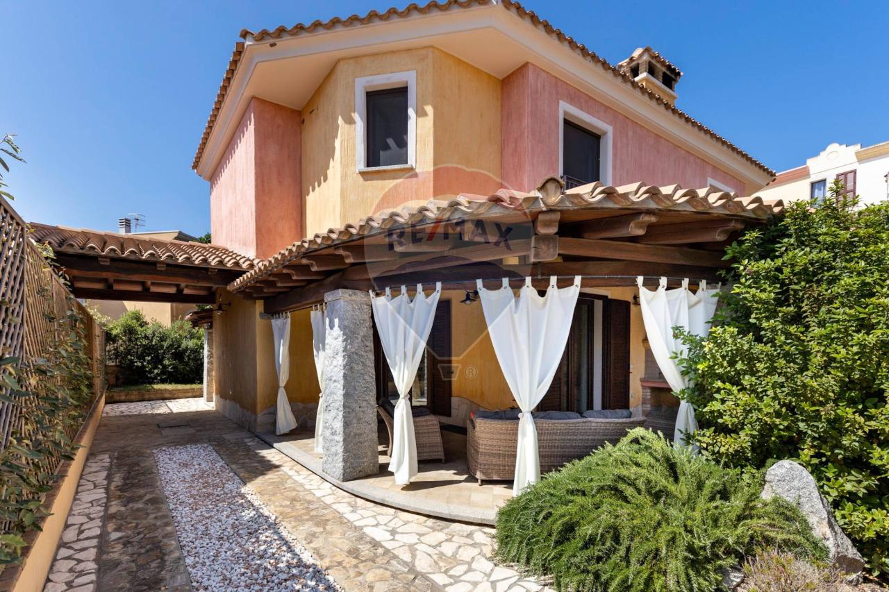 Villa in vendita a Villasimius