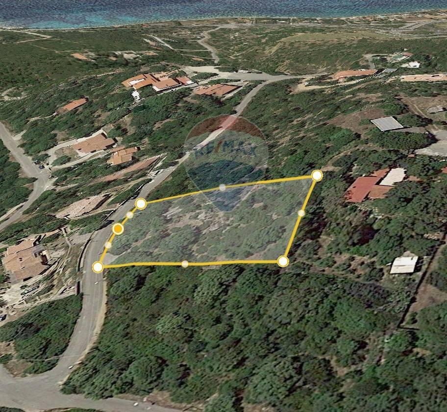 Terreno edificabile in vendita a Quartu Sant'Elena