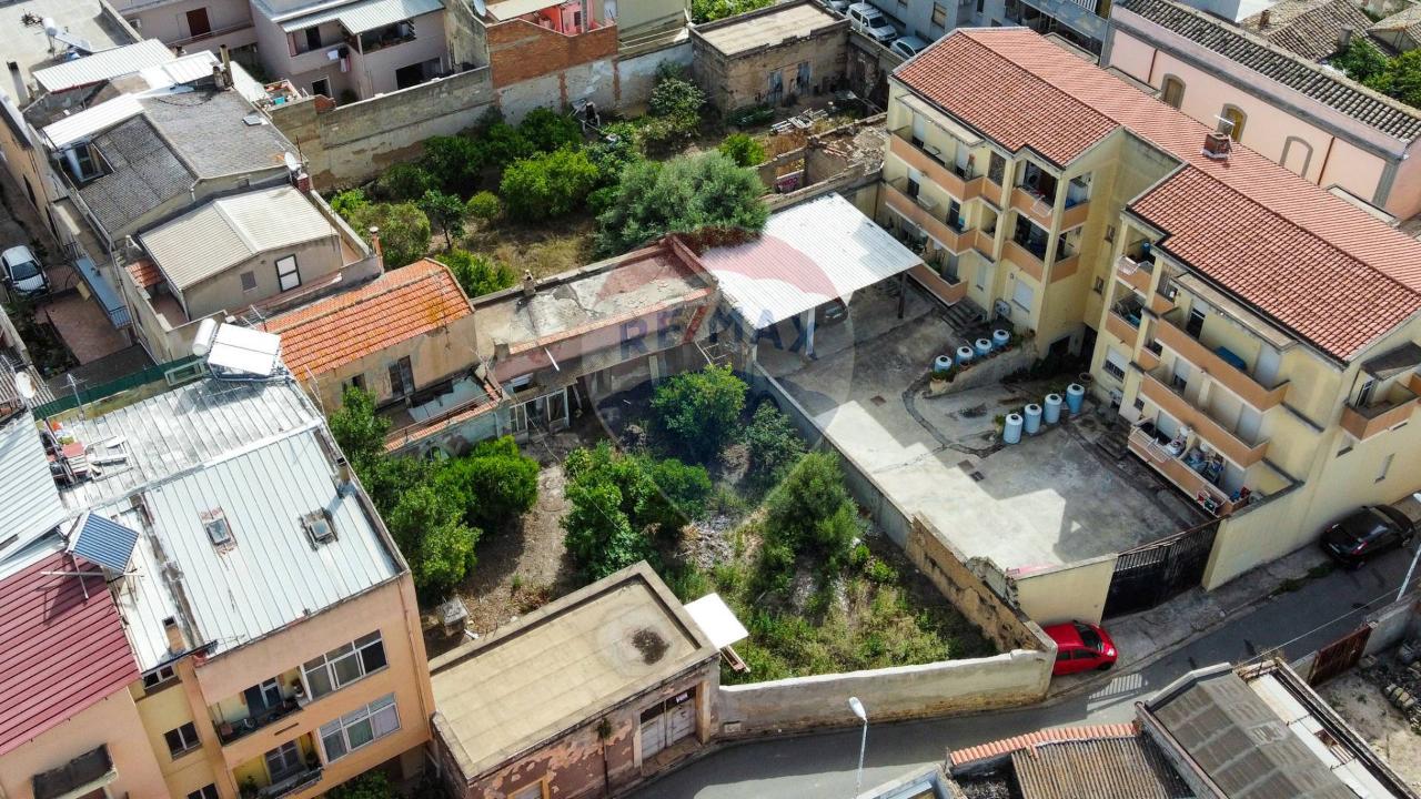 Casa indipendente in vendita a Selargius