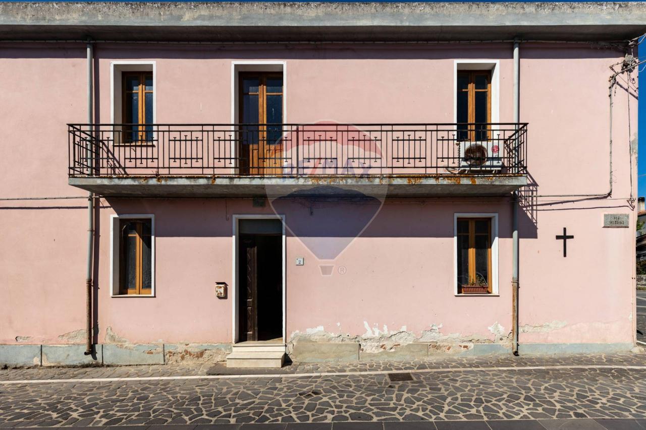 Casa indipendente in vendita a Boroneddu