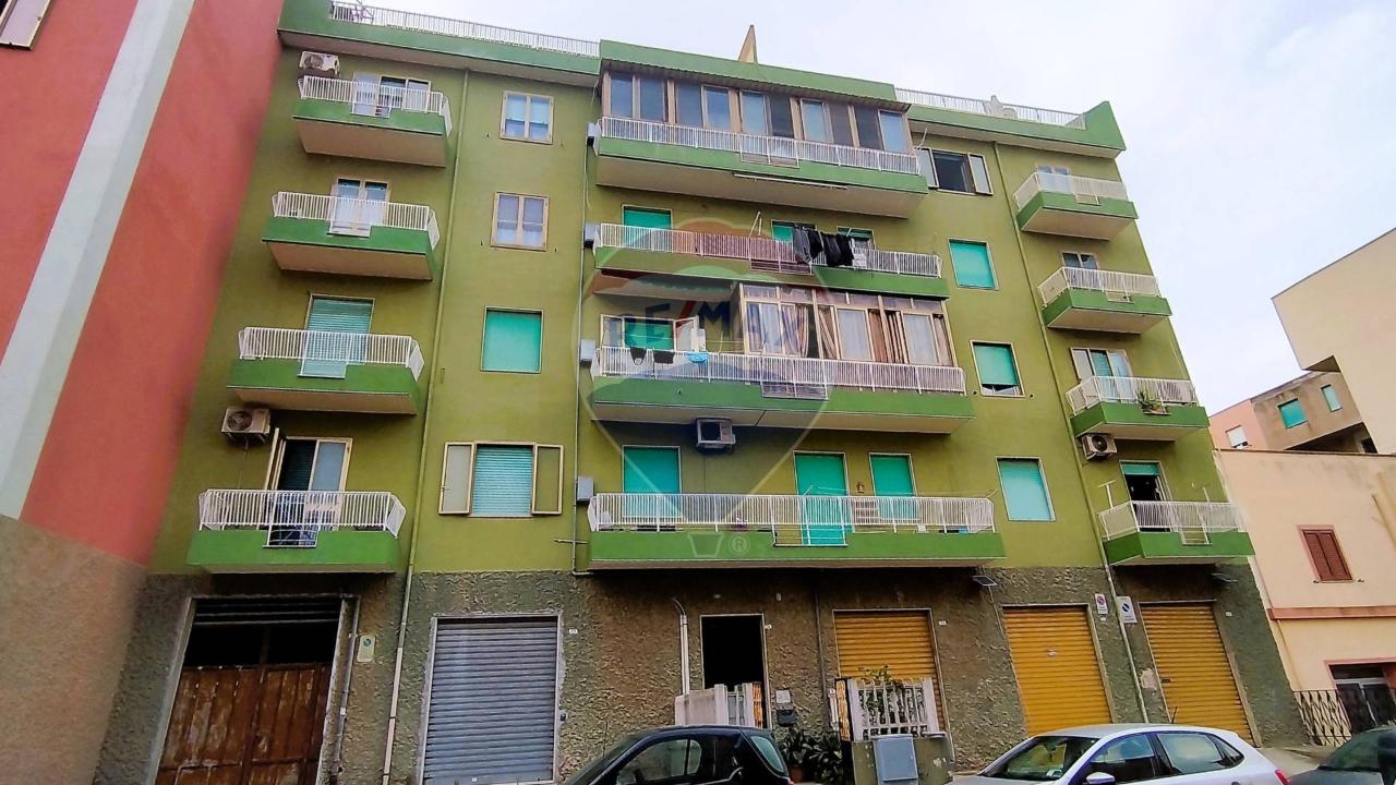 Appartamento in vendita a Cagliari