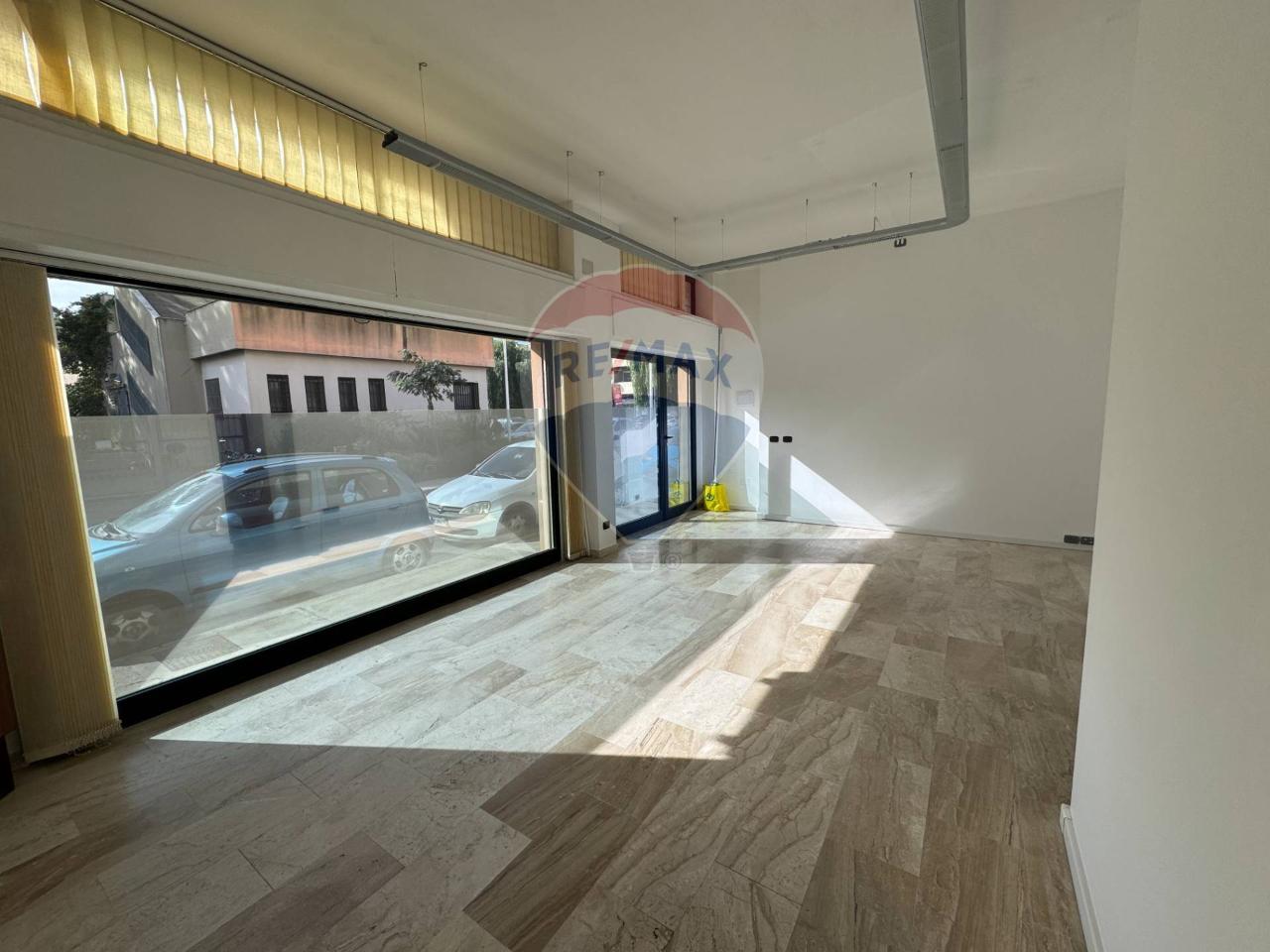 Ufficio in affitto a Quartucciu