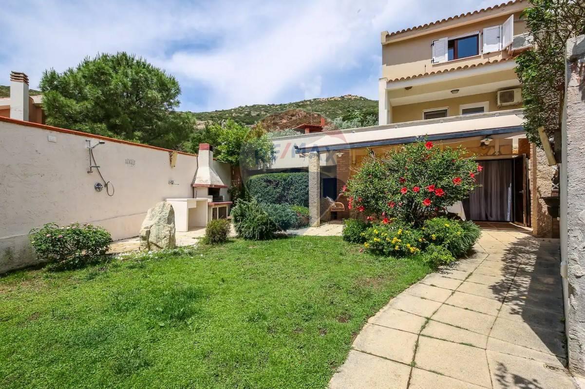 Appartamento in vendita a Sinnai