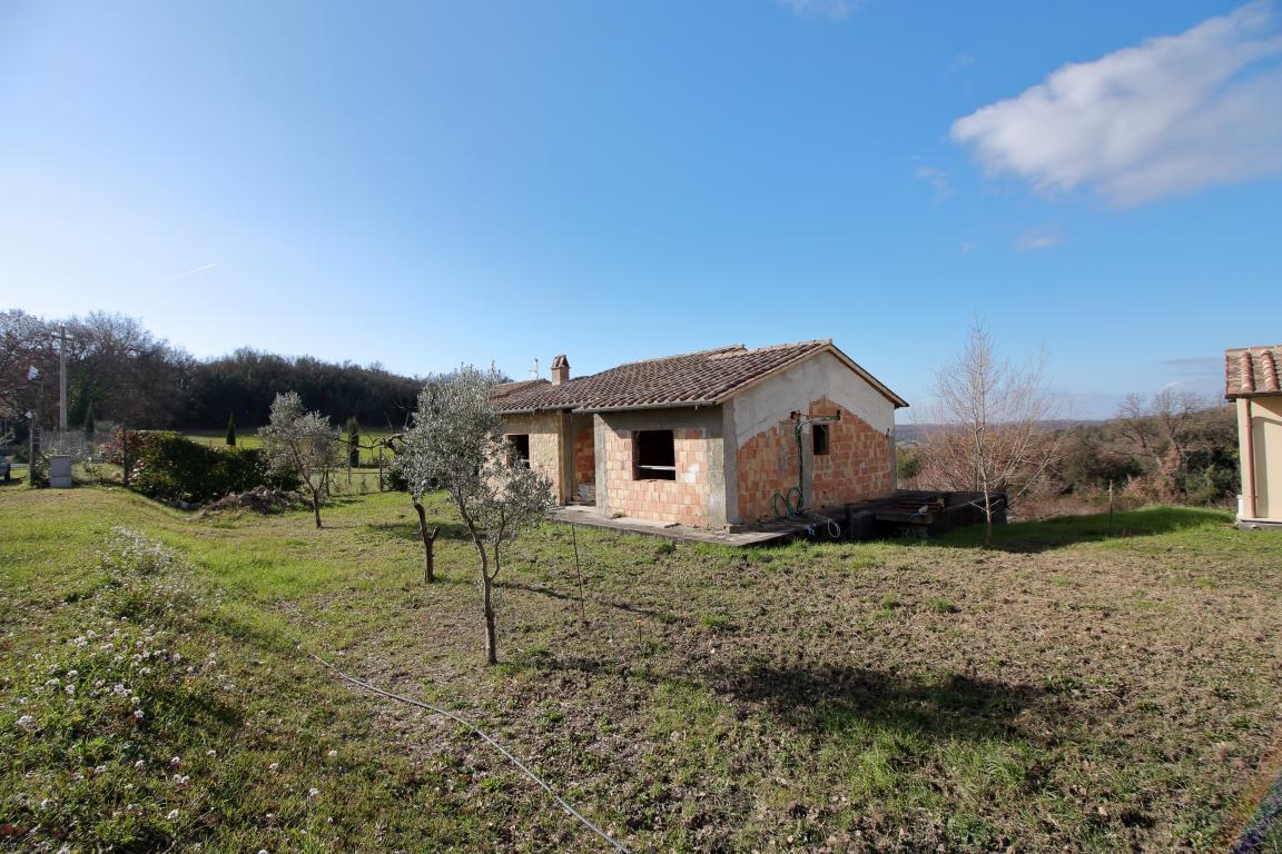 Villa in vendita a Amelia