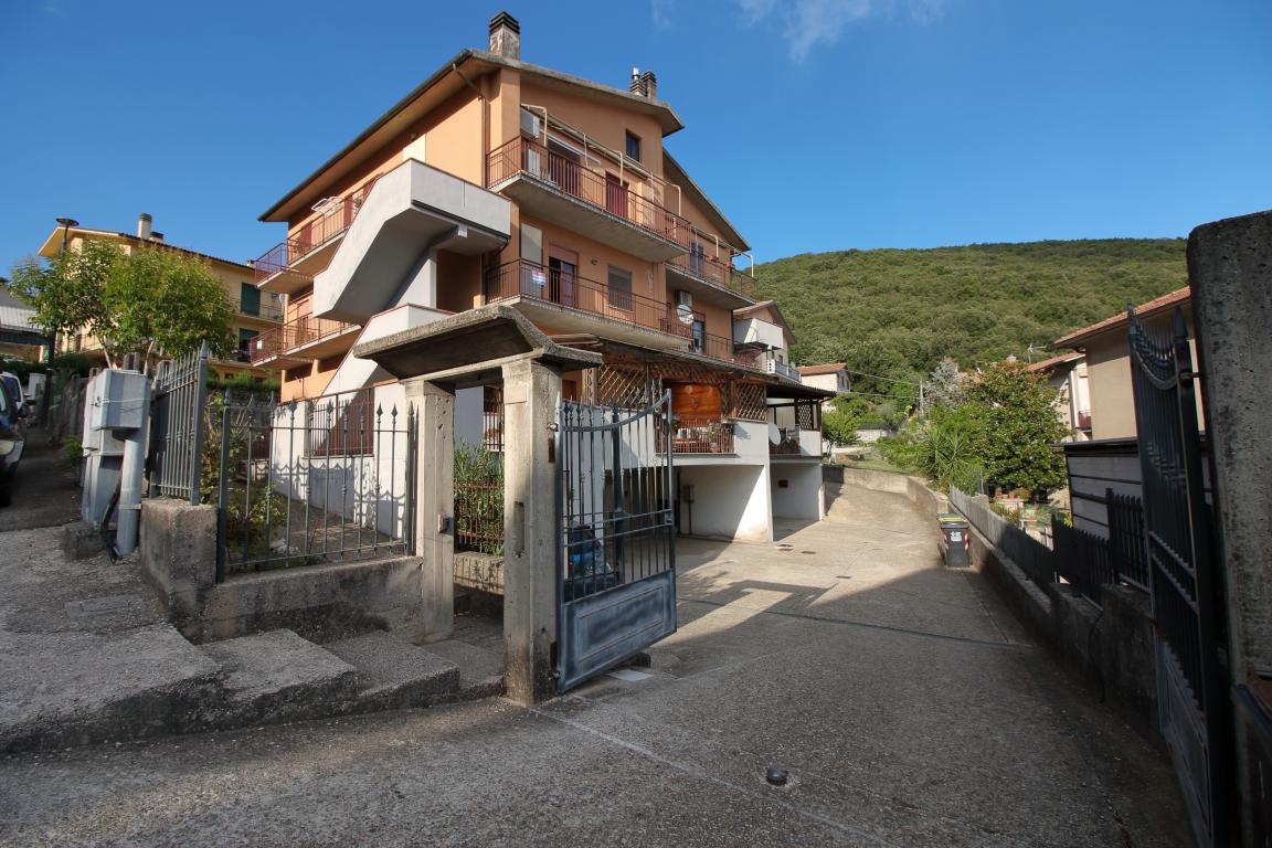 Appartamento in vendita a Amelia