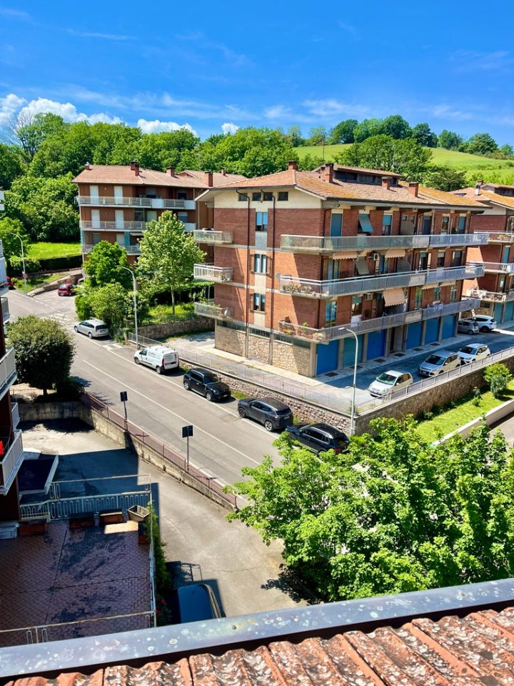 Attico in vendita a Chiusi