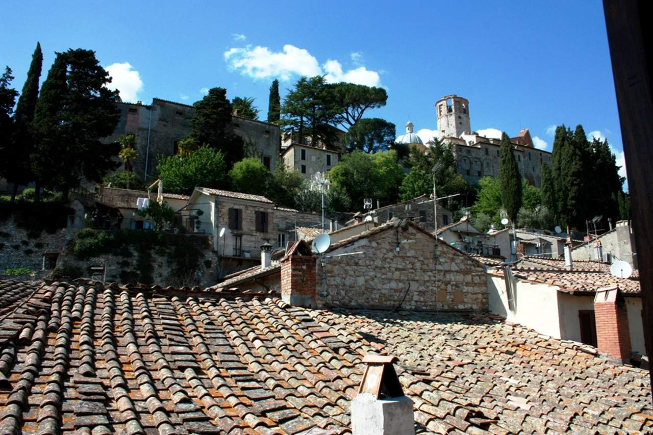 Appartamento in vendita a Amelia