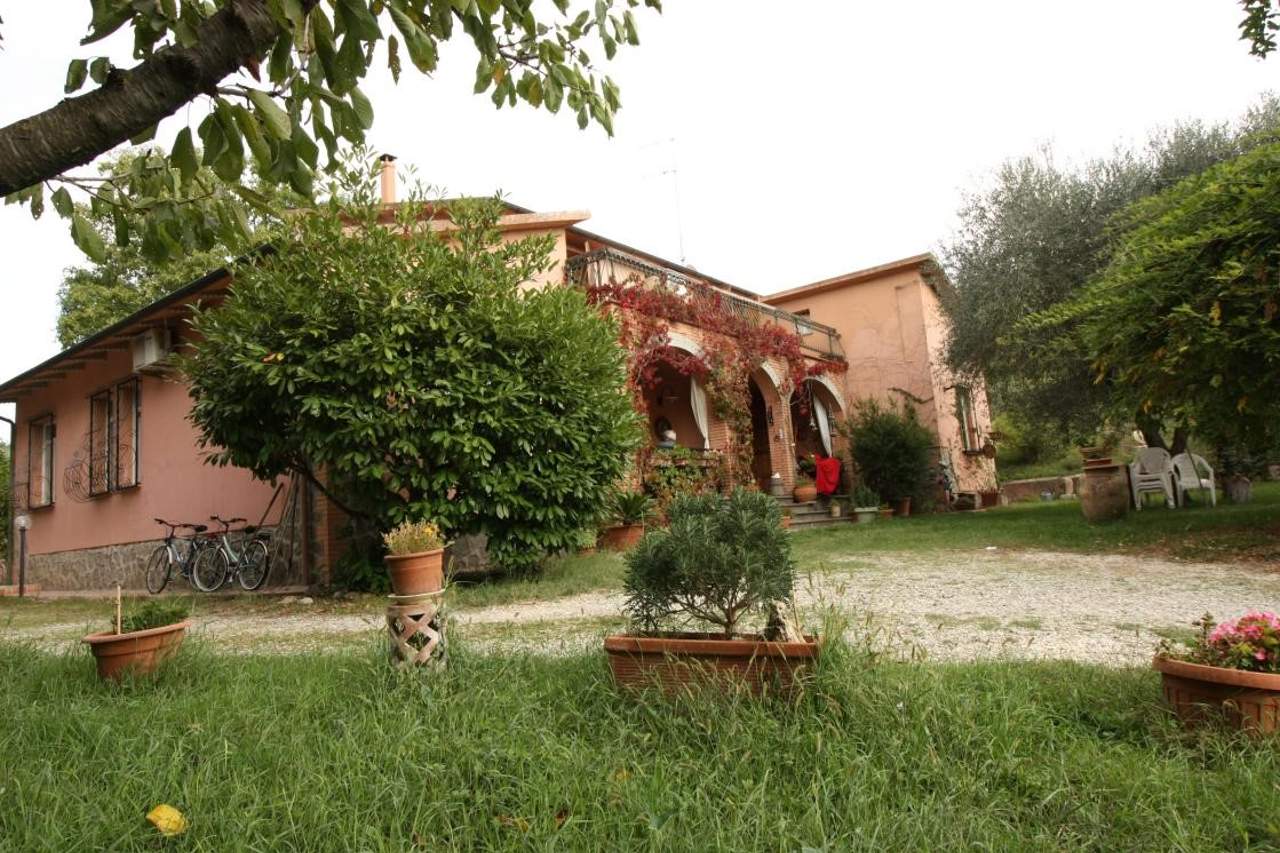 Rustico in vendita a Giove