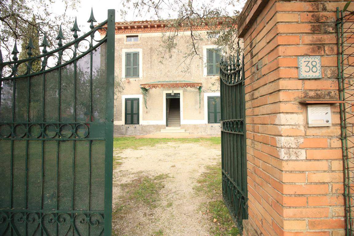Villa in vendita a Amelia