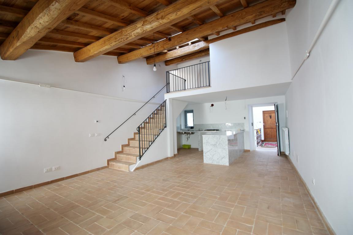 Appartamento in vendita a Amelia