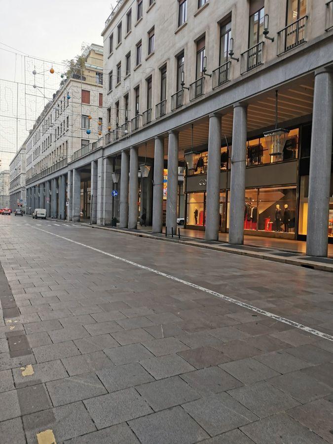 Negozio in affitto a Torino