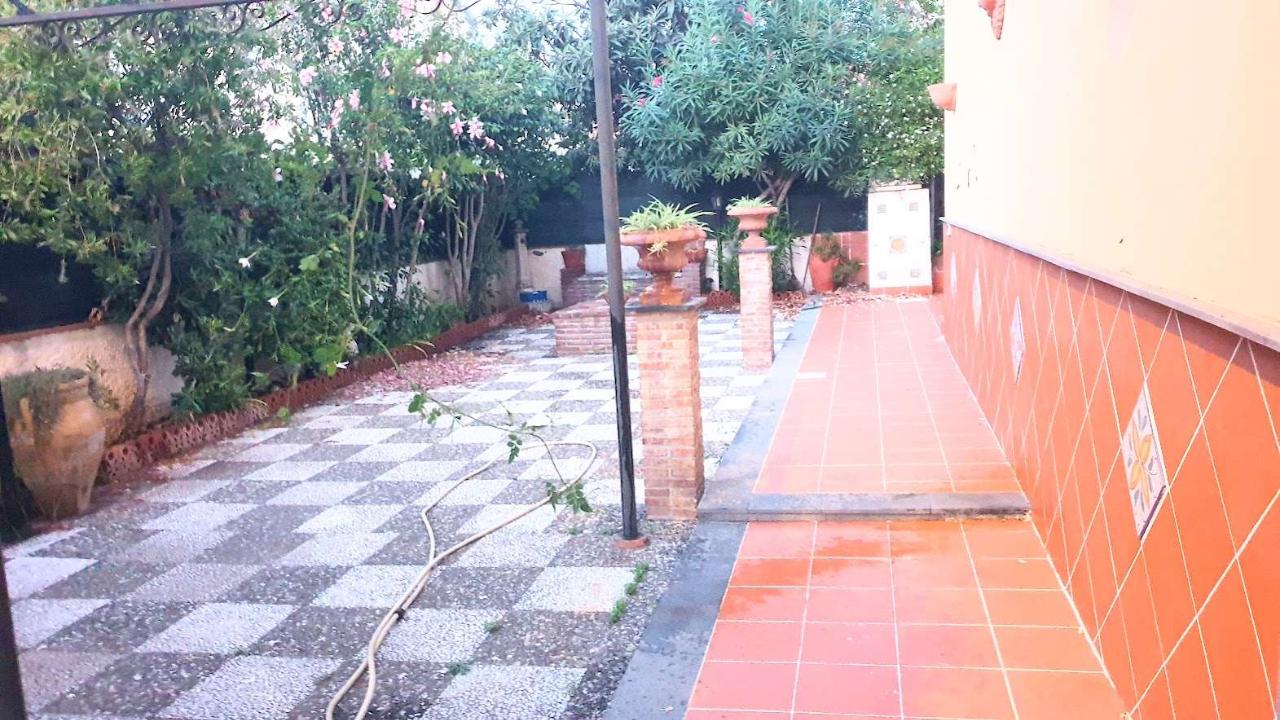 Villa a schiera in vendita a Riposto